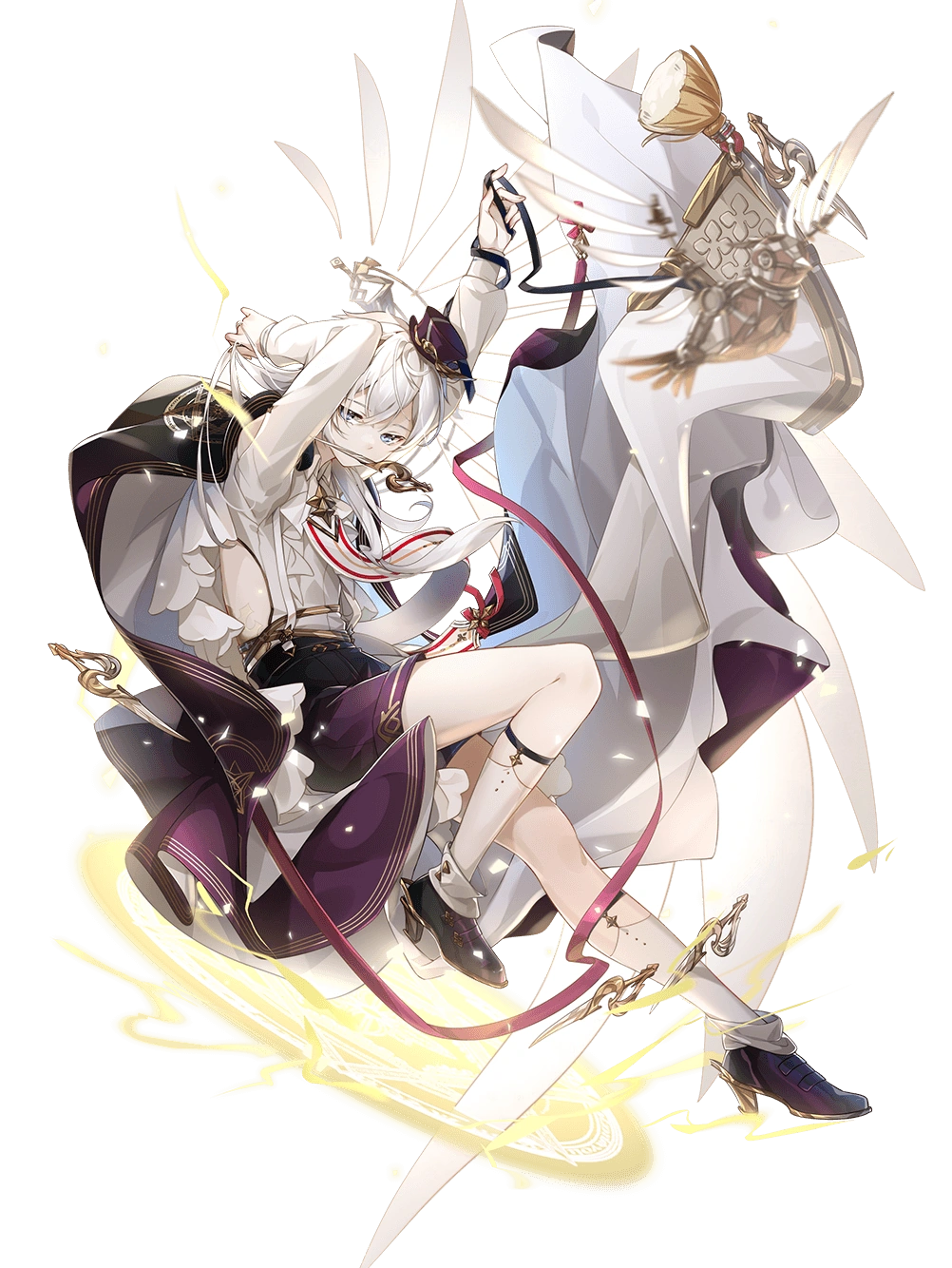 Panna Cotta | Food Fantasy Wiki | Fandom