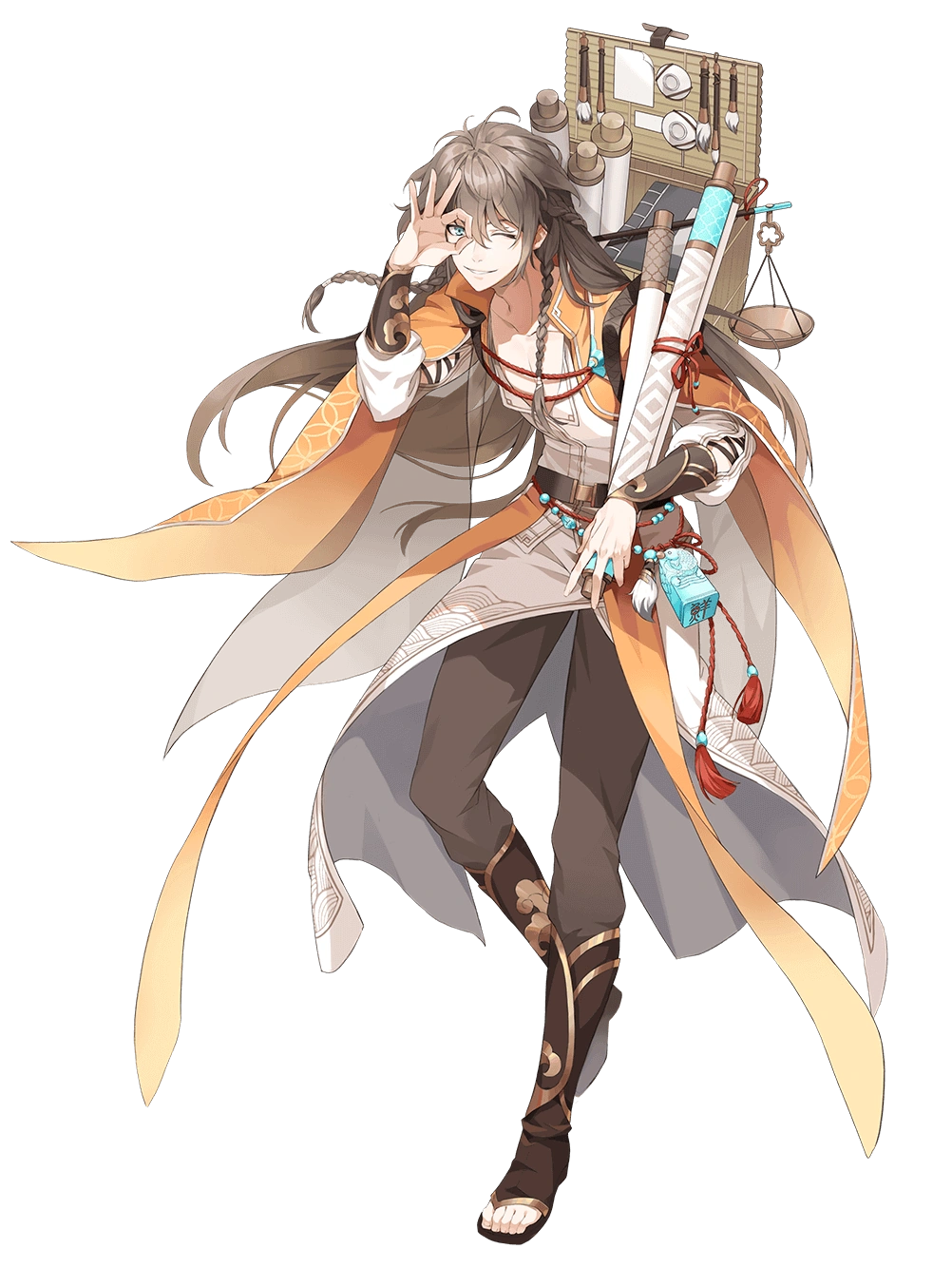 Square Mutton Fish/Gallery | Food Fantasy Wiki | Fandom