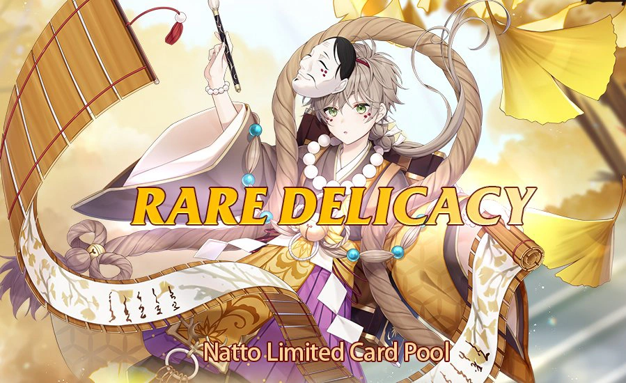 Rare Delicacy | Food Fantasy Wiki | Fandom