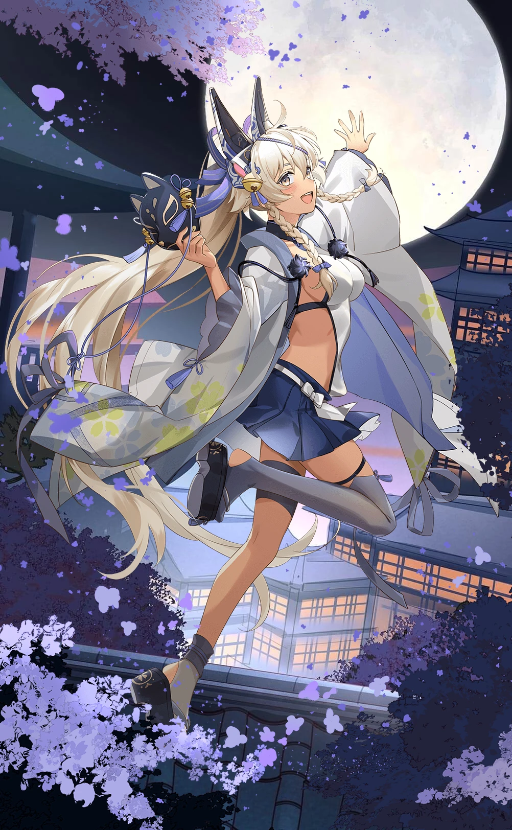 Spring's Interlude | Food Fantasy Wiki | Fandom