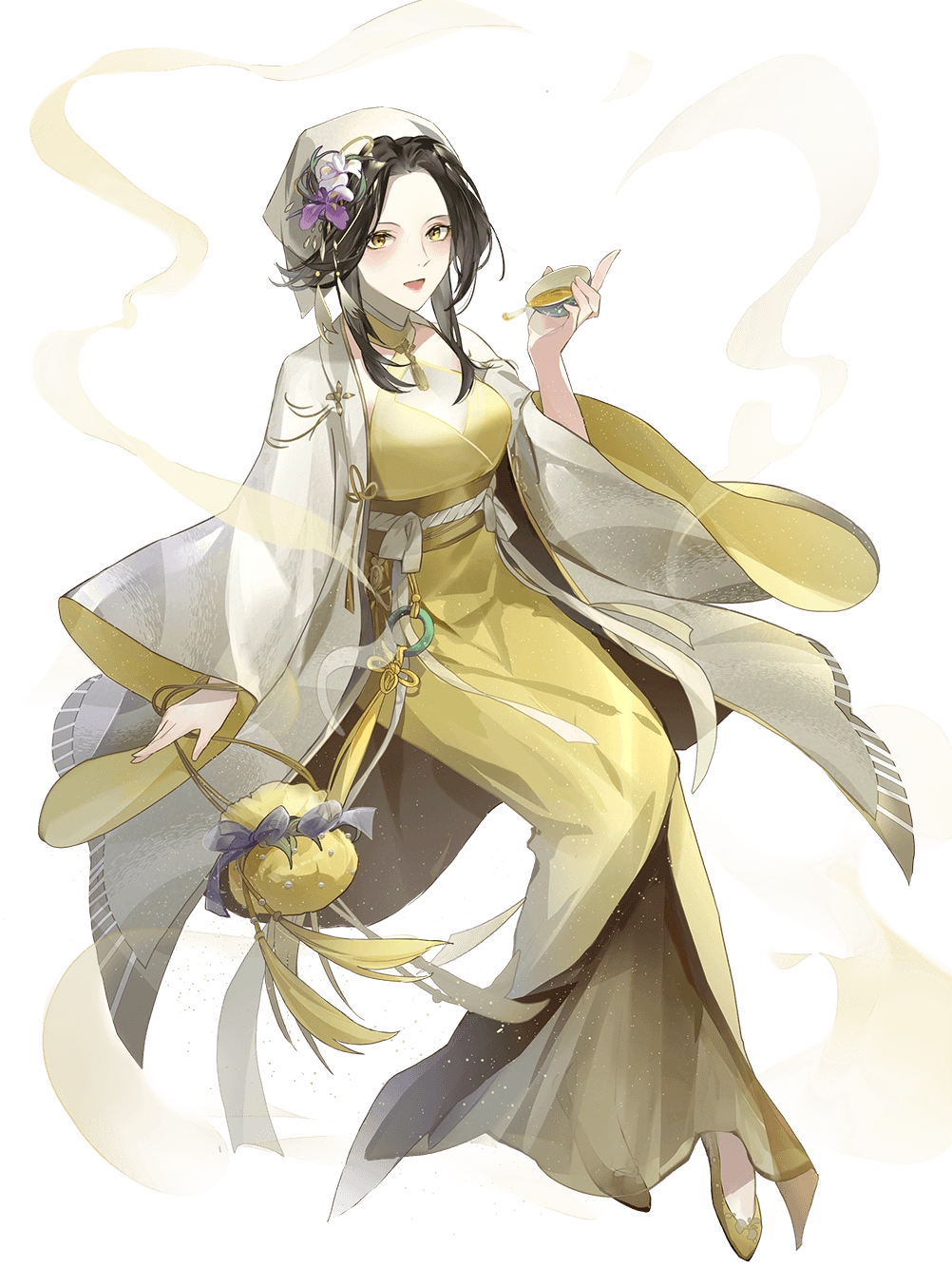 Calamus Wine/Gallery | Food Fantasy Wiki | Fandom