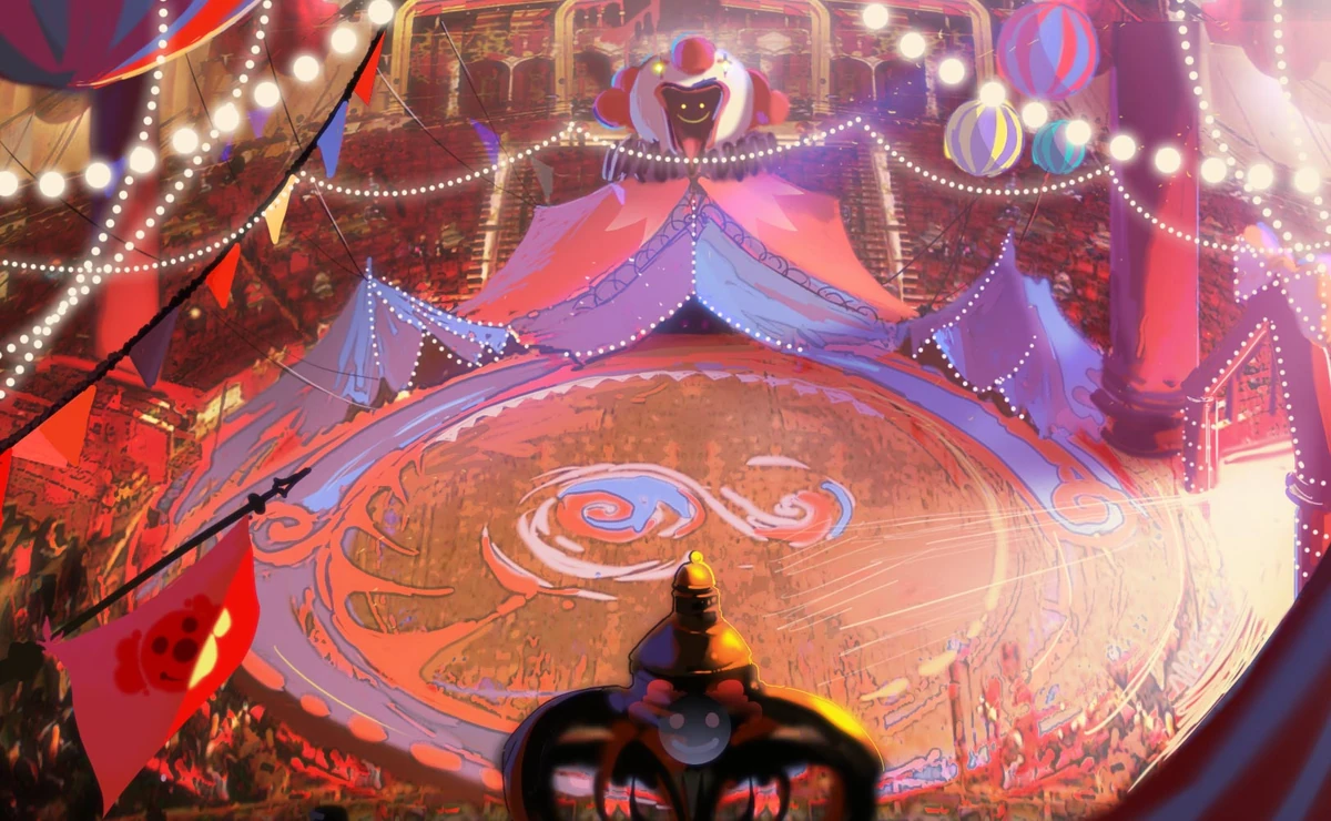 Beast Party Main Story/2-13 | Food Fantasy Wiki | Fandom