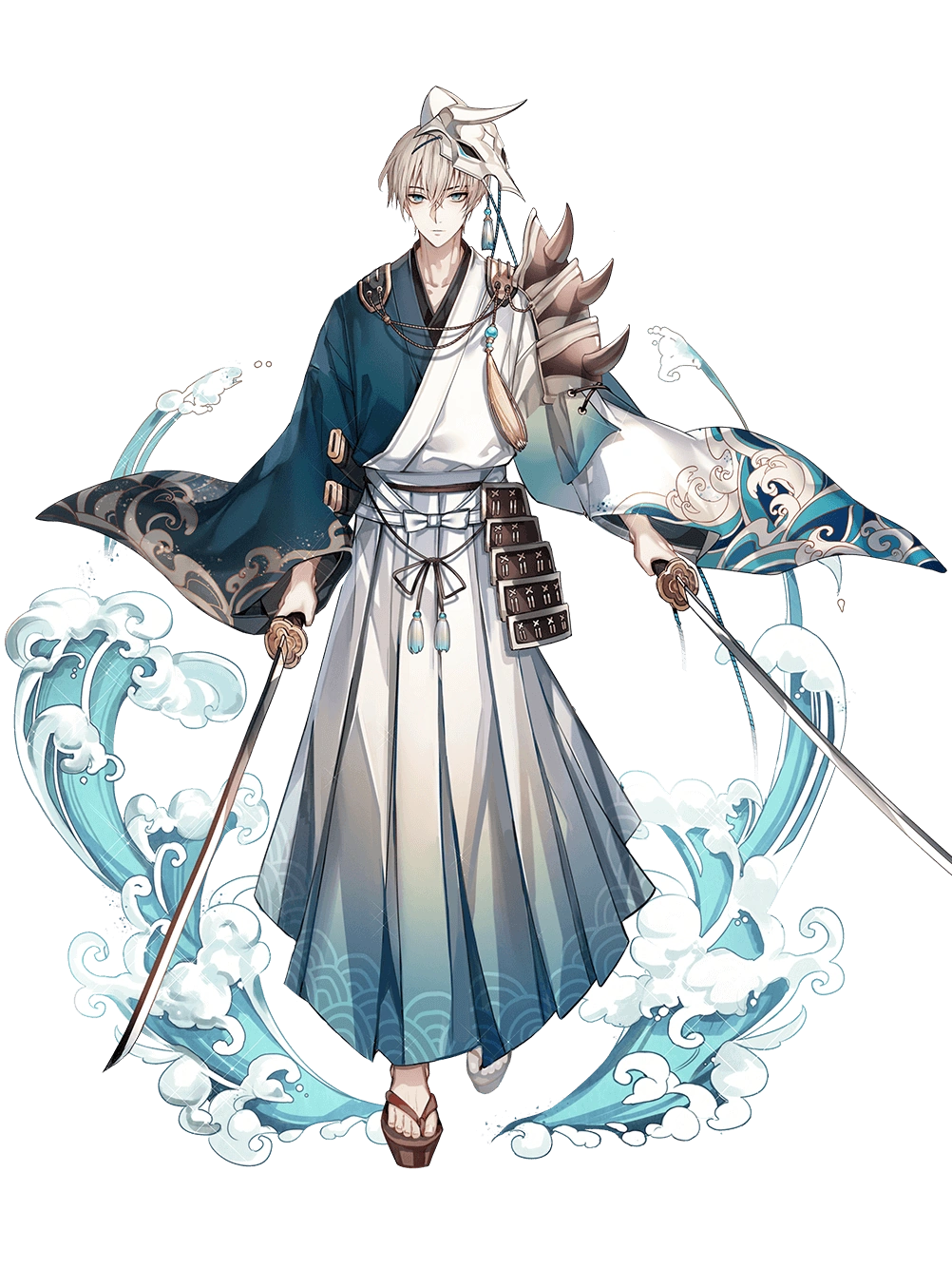 Kuruma Prawn | Food Fantasy Wiki | Fandom