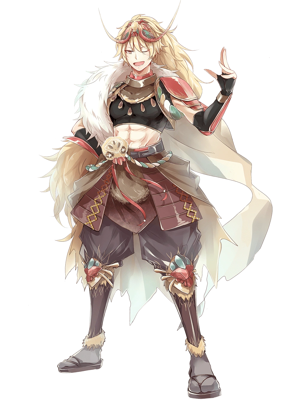 Tempura/Gallery | Food Fantasy Wiki | Fandom