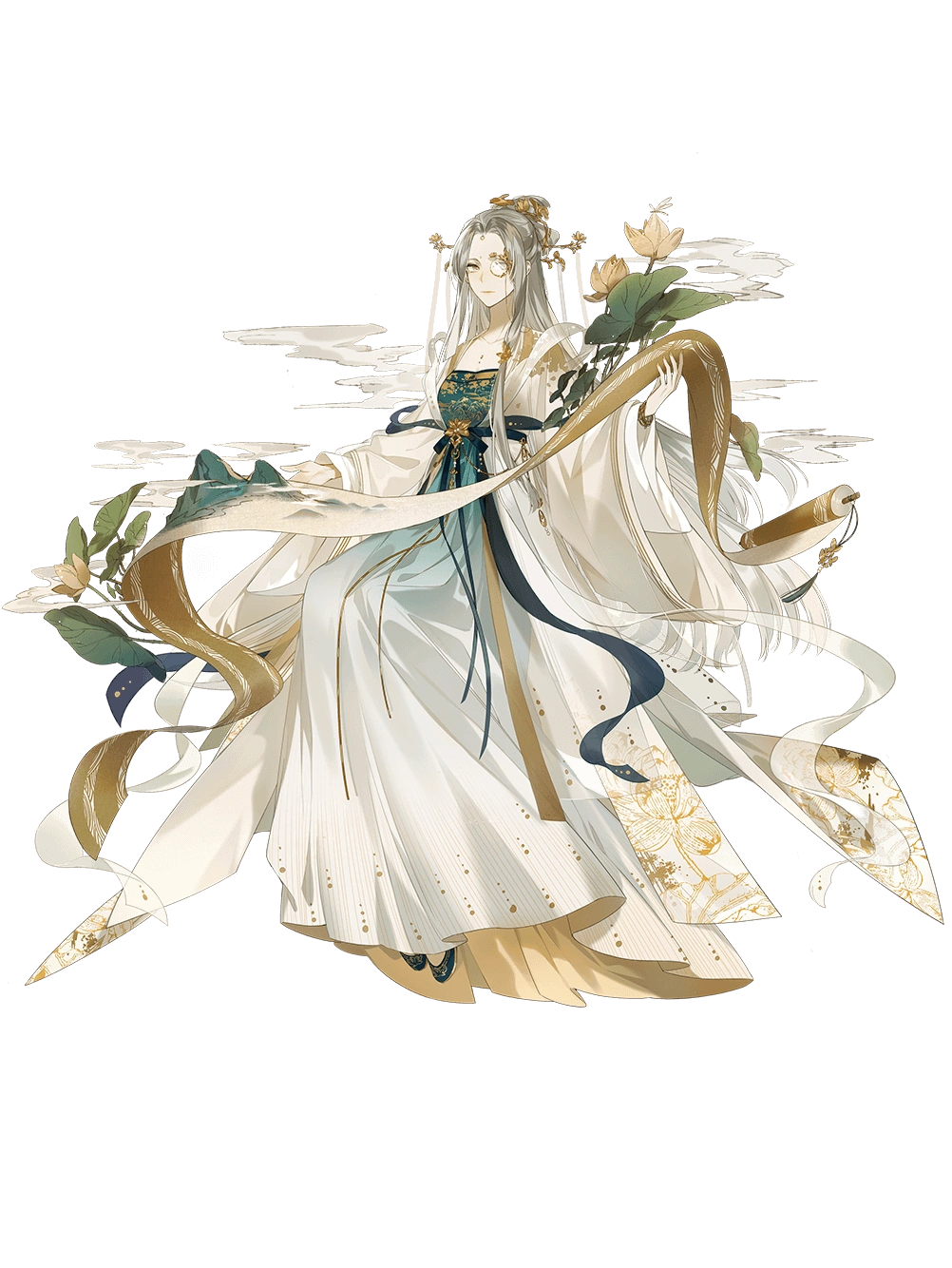 Pian Er Chuan | Food Fantasy Wiki | Fandom