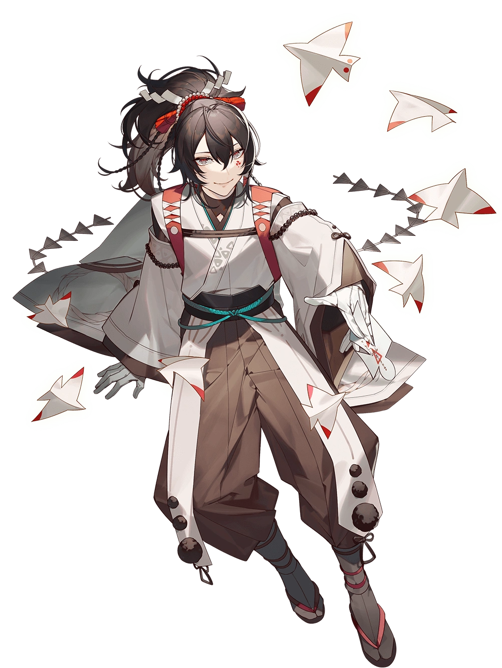 Minazuki/Gallery | Food Fantasy Wiki | Fandom