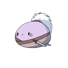 Purple Dumpling | Food Fantasy Wiki | Fandom