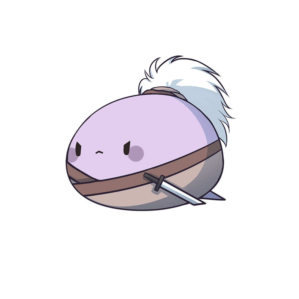 Purple Dumpling | Food Fantasy Wiki | Fandom