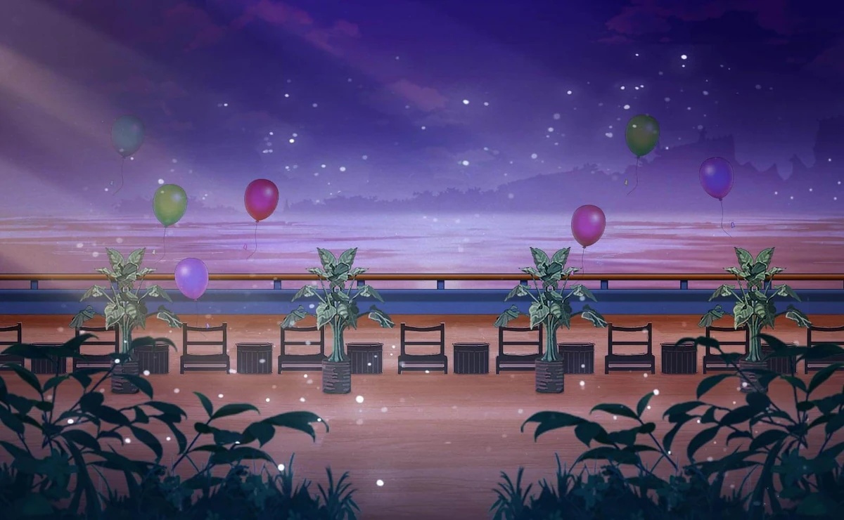 Fate Rhapsody Main Story/3-6 | Food Fantasy Wiki | Fandom