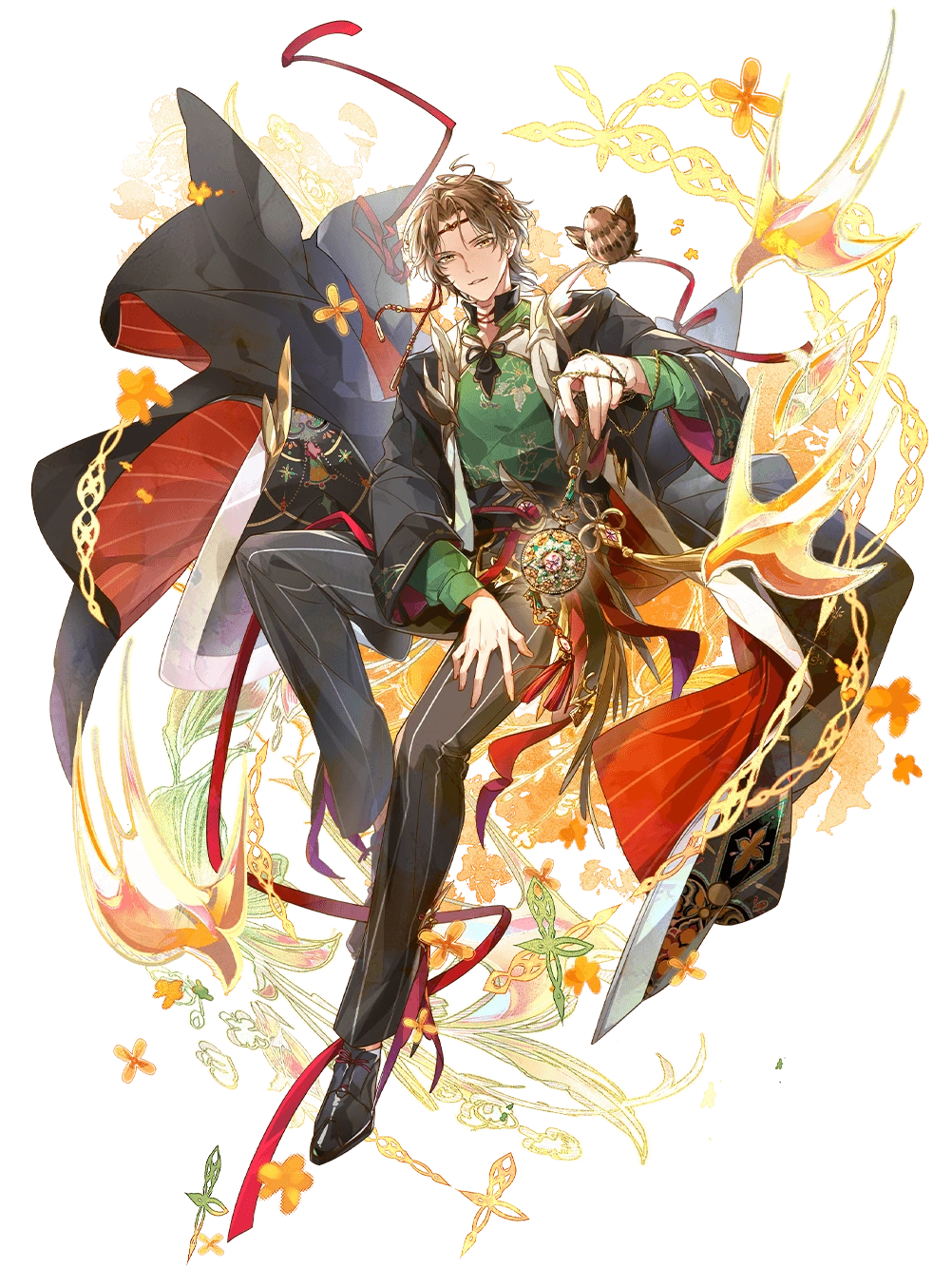 Spring Quail | Food Fantasy Wiki | Fandom