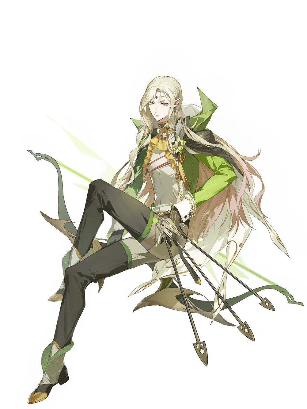 Martini/Gallery | Food Fantasy Wiki | Fandom