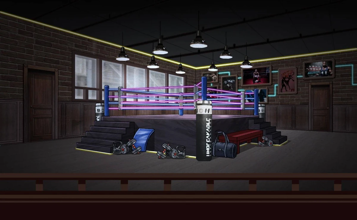 Chilling Night Main Story/2-6 | Food Fantasy Wiki | Fandom