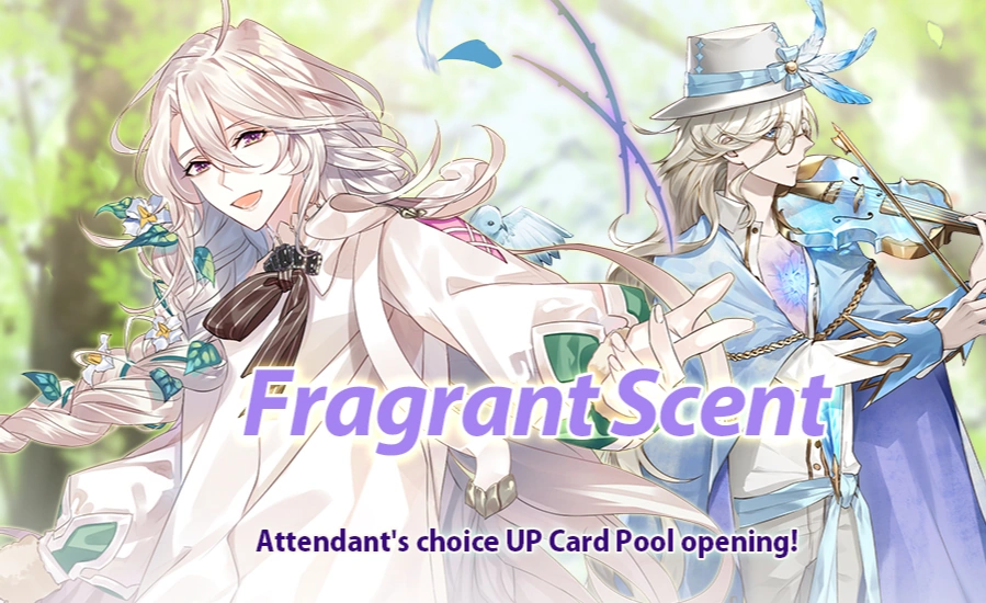 Fragrant Scent | Food Fantasy Wiki | Fandom