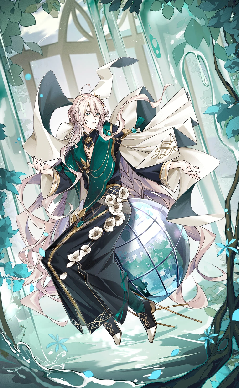 Mashed Potatoes (SP) | Food Fantasy Wiki | Fandom