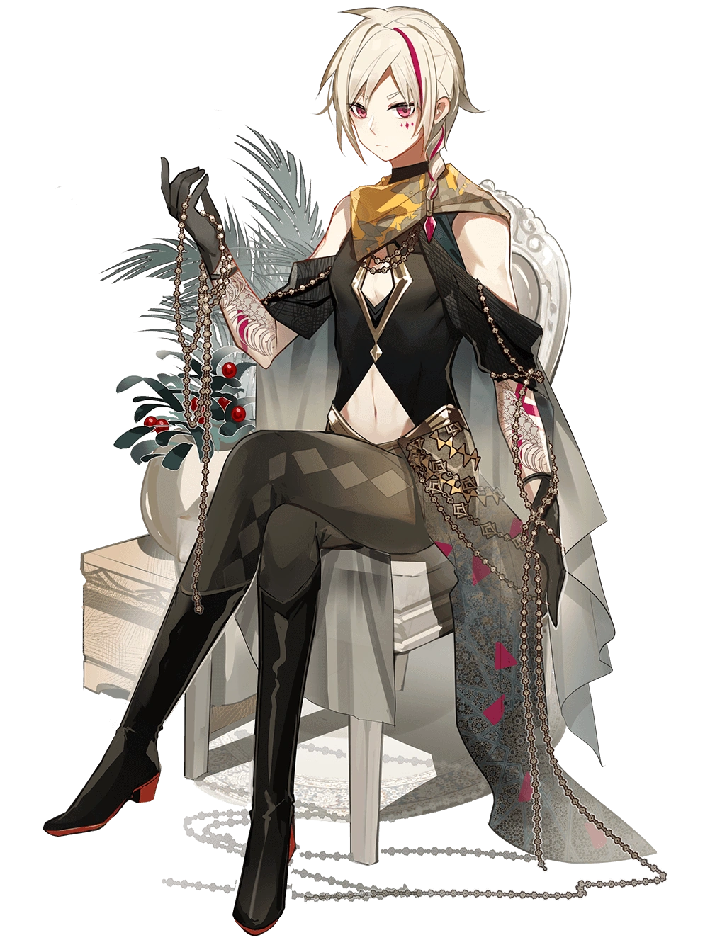 Scone/Gallery | Food Fantasy Wiki | Fandom