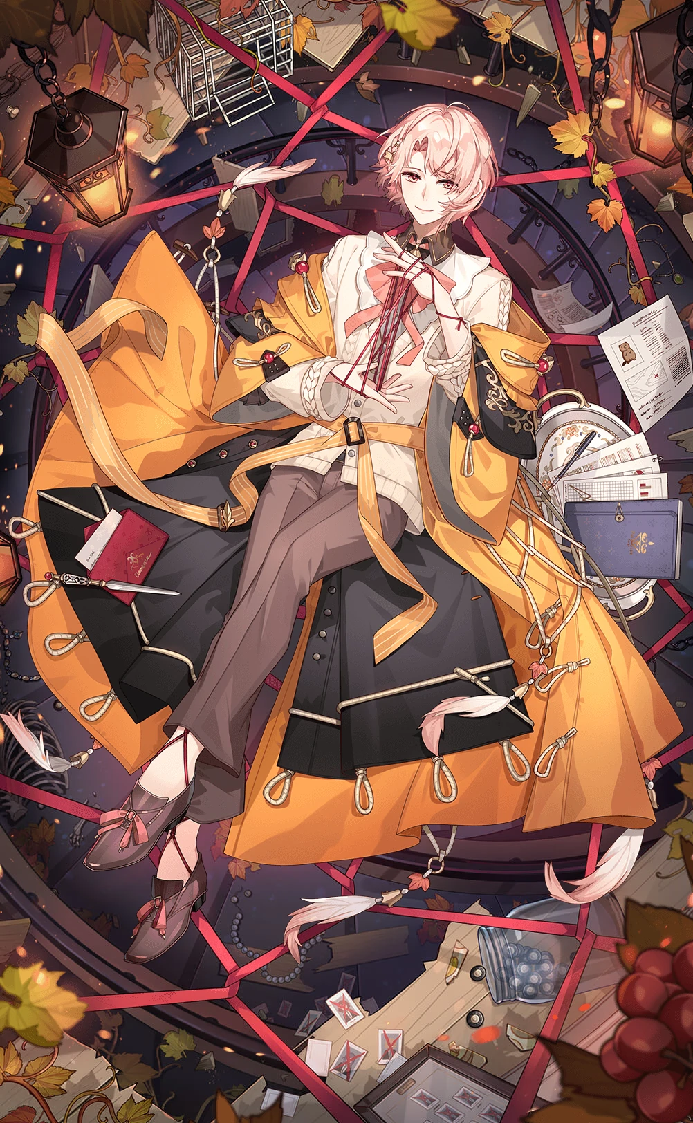 Vidal Ice Wine | Food Fantasy Wiki | Fandom