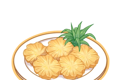 how to make garlic oysters in food fantasy