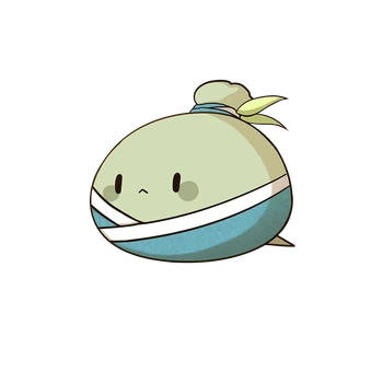 Green Dumpling | Food Fantasy Wiki | Fandom