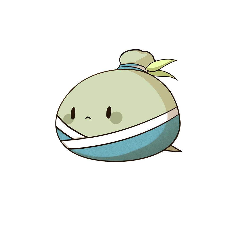 Green Dumpling | Food Fantasy Wiki | Fandom