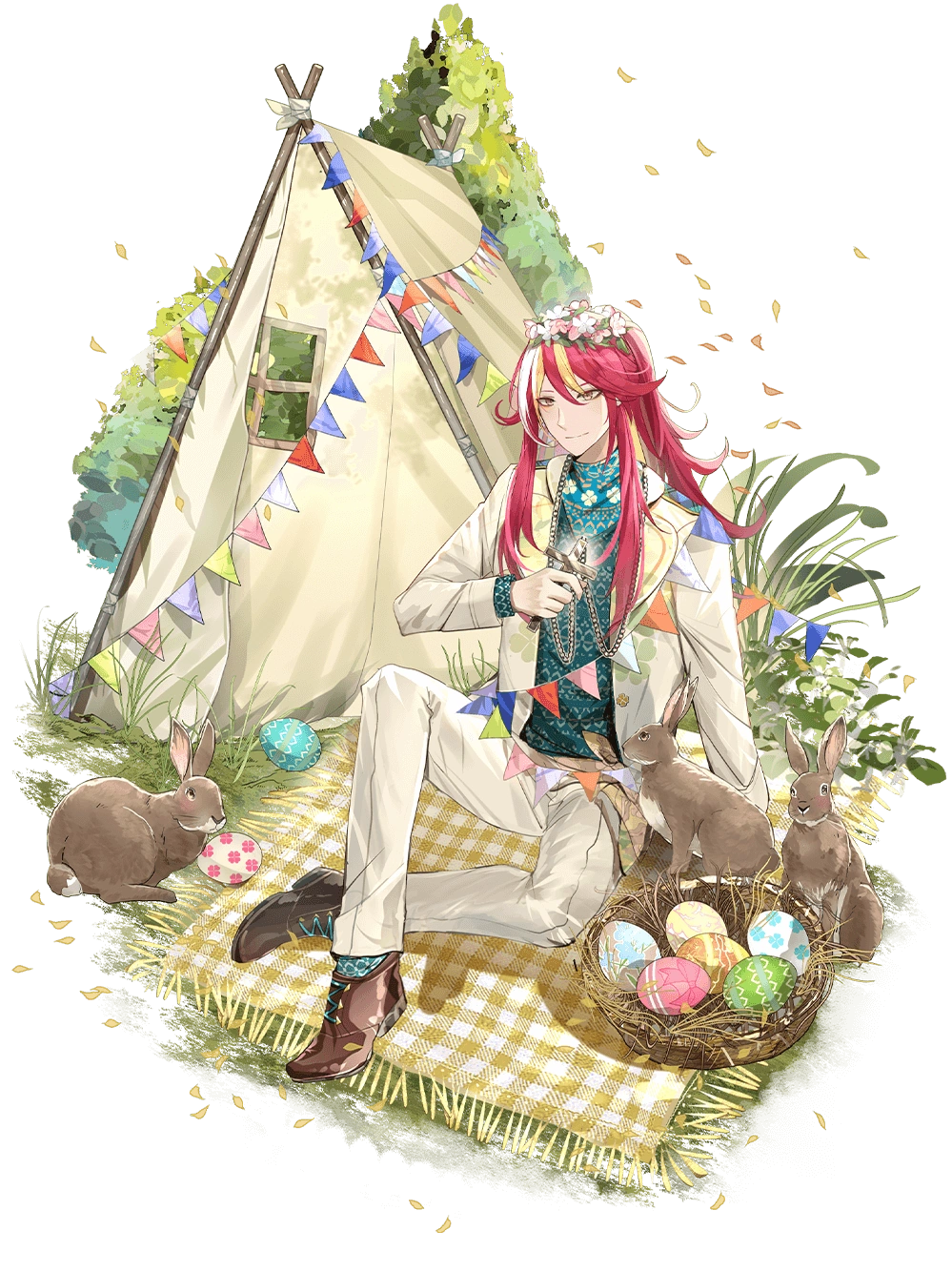 Macaroni | Food Fantasy Wiki | Fandom