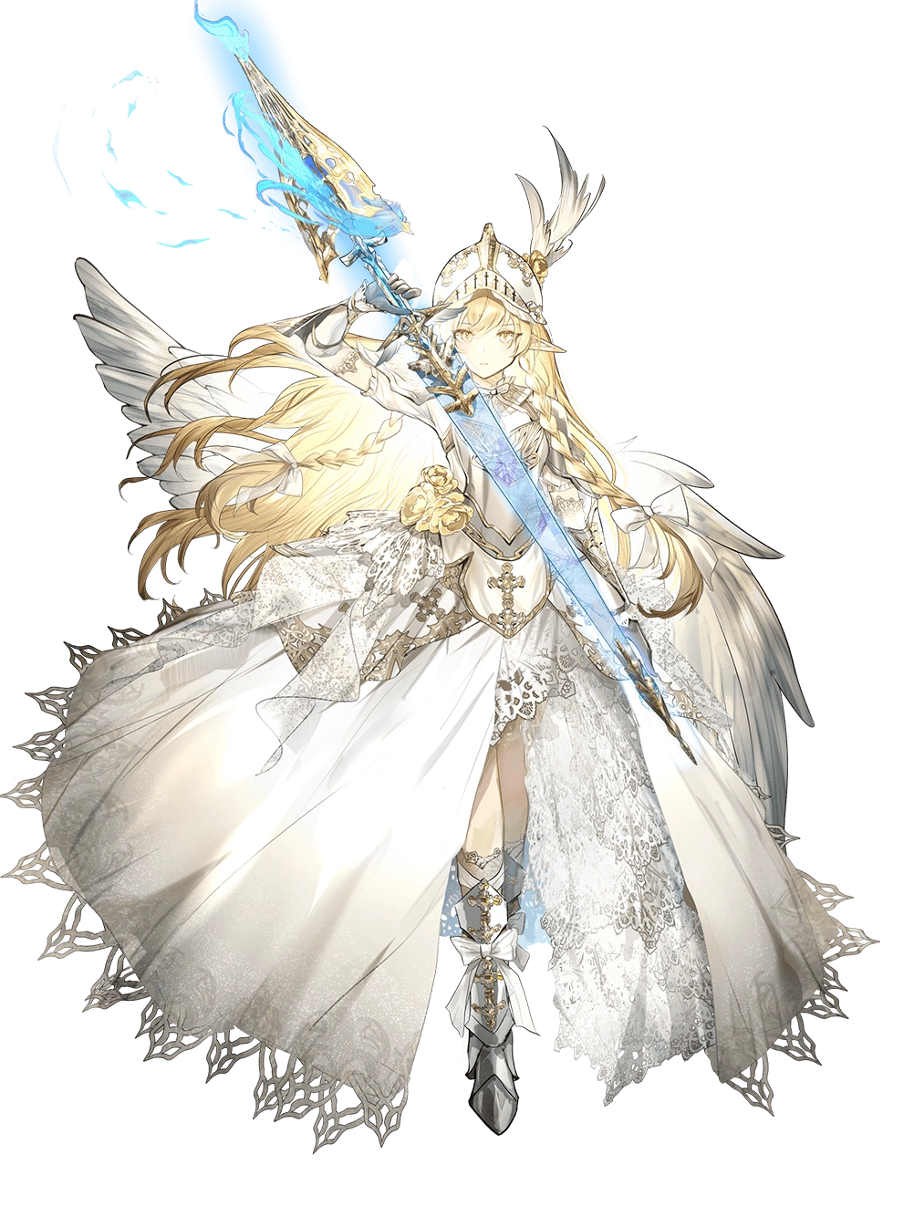 Gingerbread (SP)/Gallery | Food Fantasy Wiki | Fandom