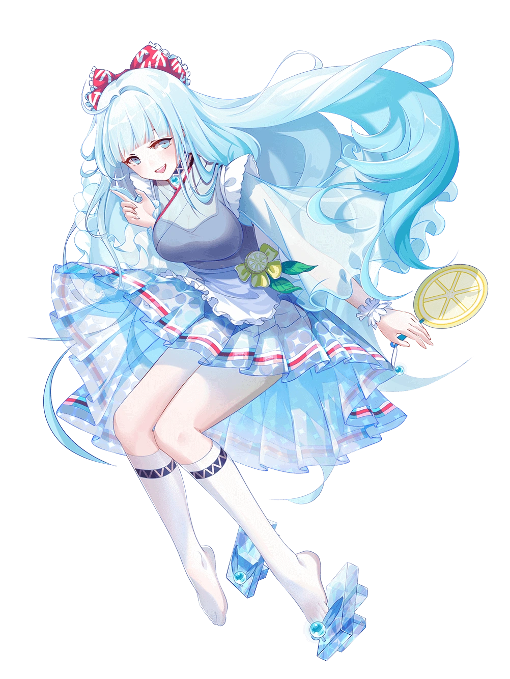 Ramune | Food Fantasy Wiki | Fandom