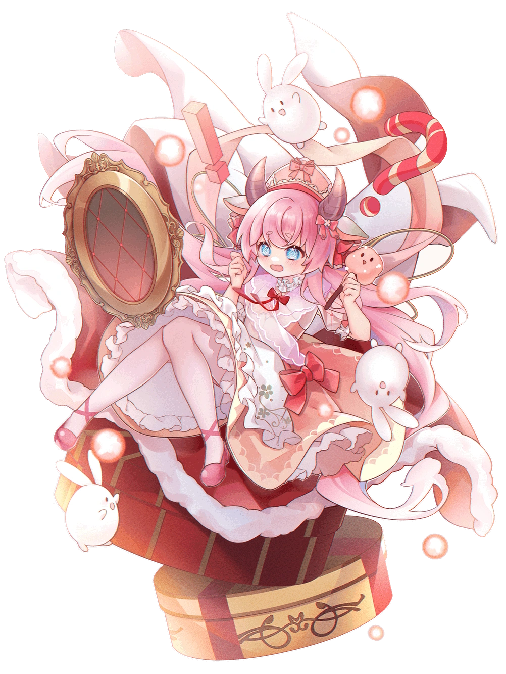 Lollipop | Food Fantasy Wiki | Fandom