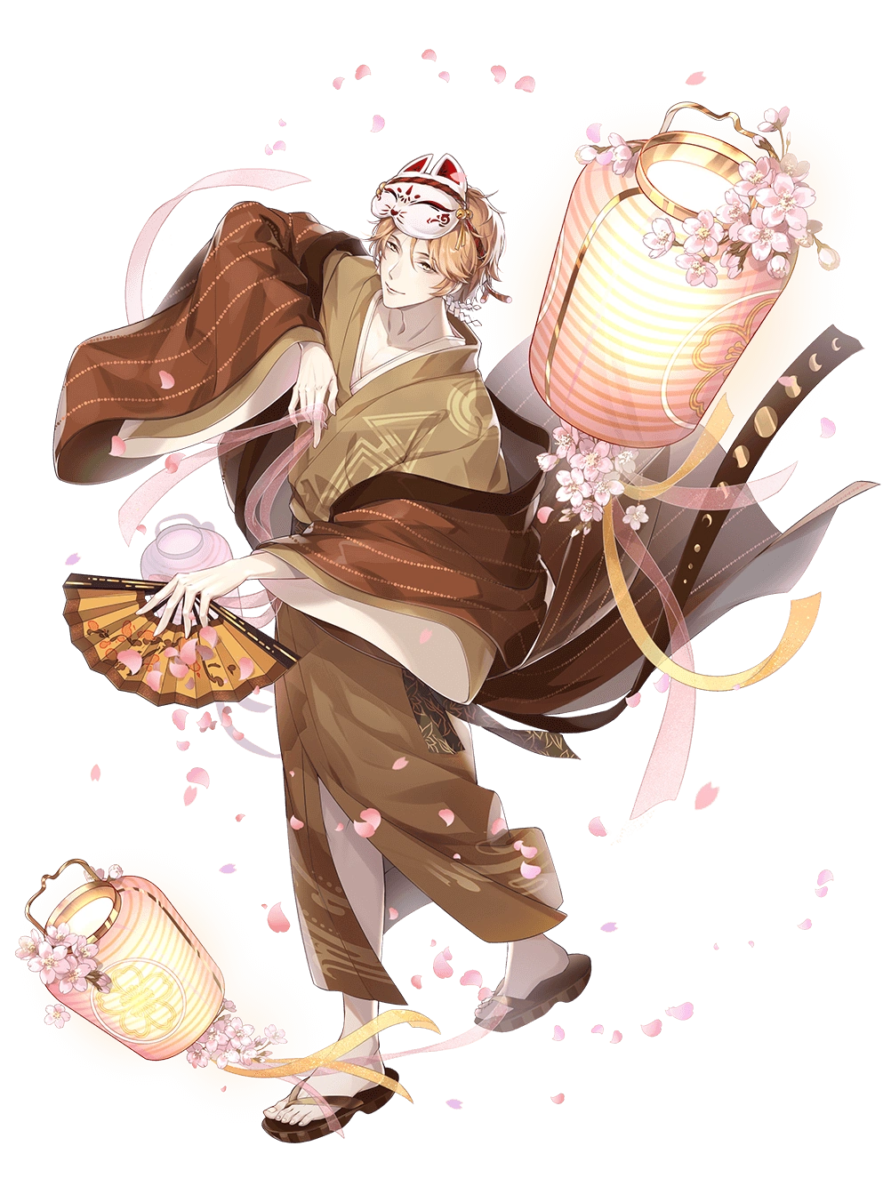 Oden | Food Fantasy Wiki | Fandom