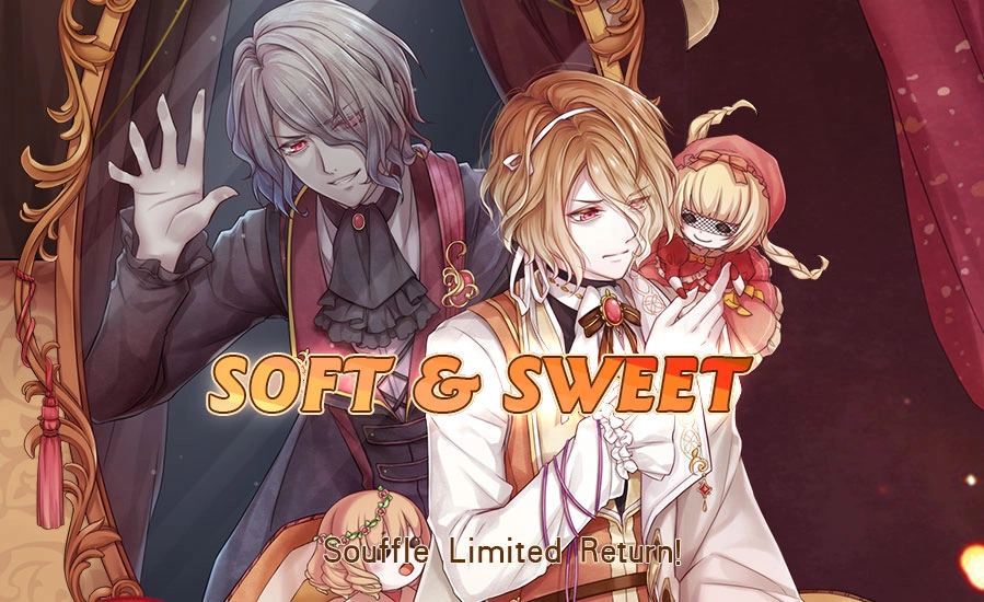 Soft and Sweet | Food Fantasy Wiki | Fandom