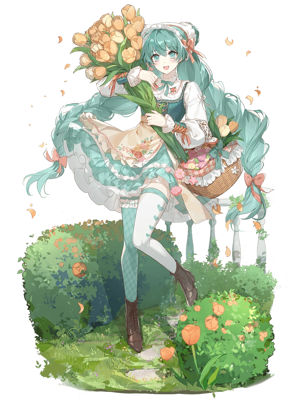 Rakugan | Food Fantasy Wiki | Fandom