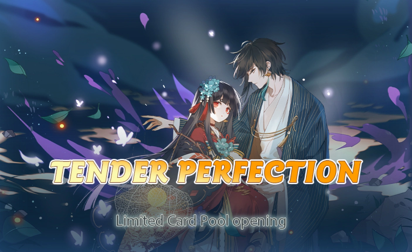 Tender Perfection | Food Fantasy Wiki | Fandom