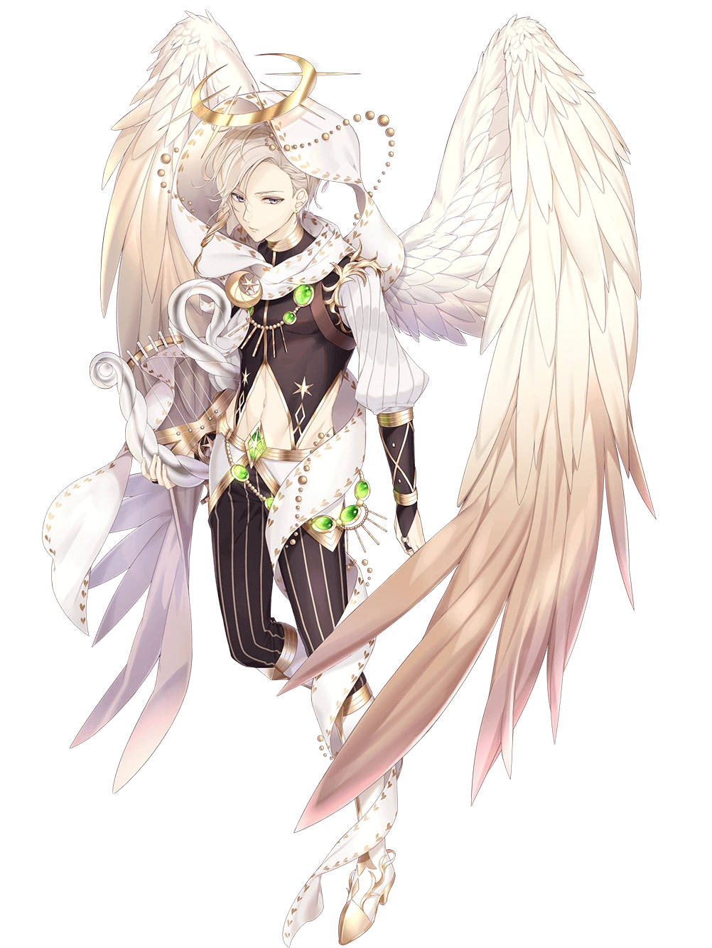 Croissant/Gallery | Food Fantasy Wiki | Fandom
