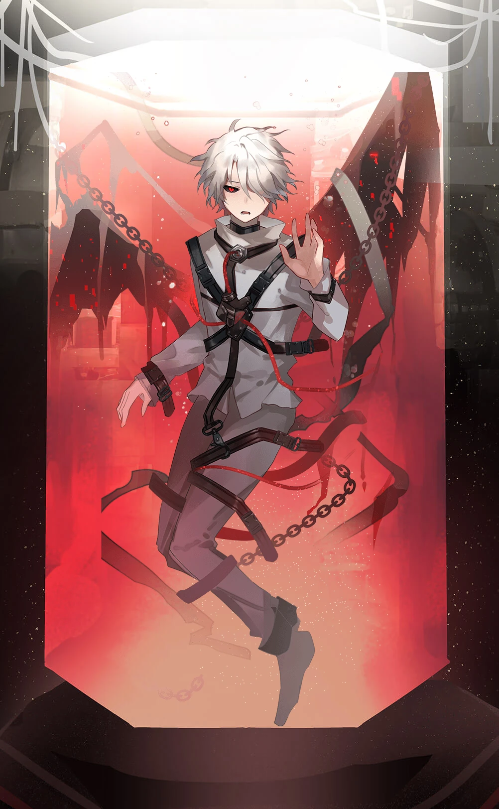 B-52 (SP) | Food Fantasy Wiki | Fandom