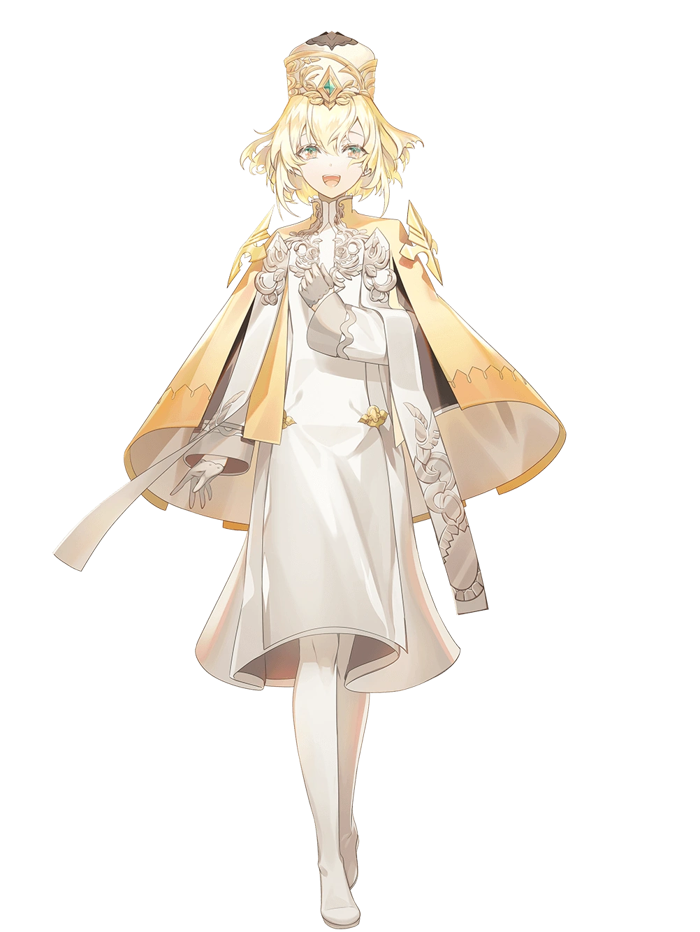Puff/Gallery | Food Fantasy Wiki | Fandom