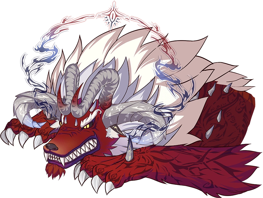 Devouroth | Food Fantasy Wiki | Fandom