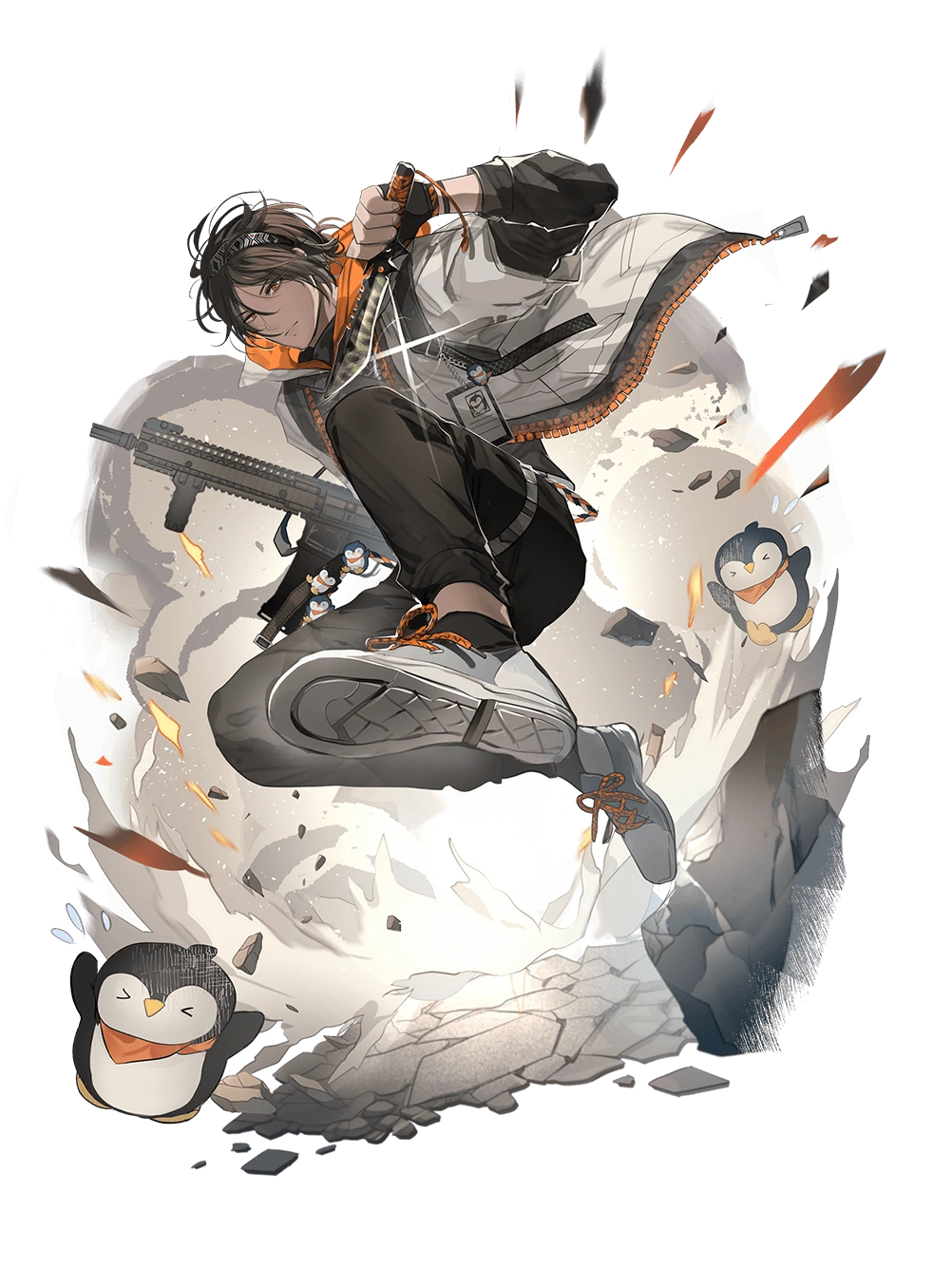 Mocha | Food Fantasy Wiki | Fandom