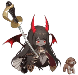 Food Soul Backstory/UR (A-H) | Food Fantasy Wiki | Fandom