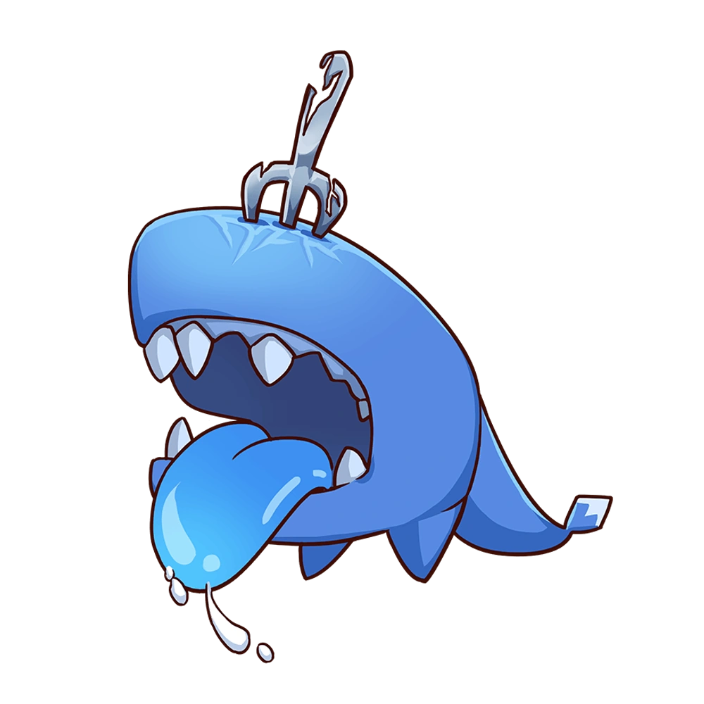 Forker | Food Fantasy Wiki | Fandom