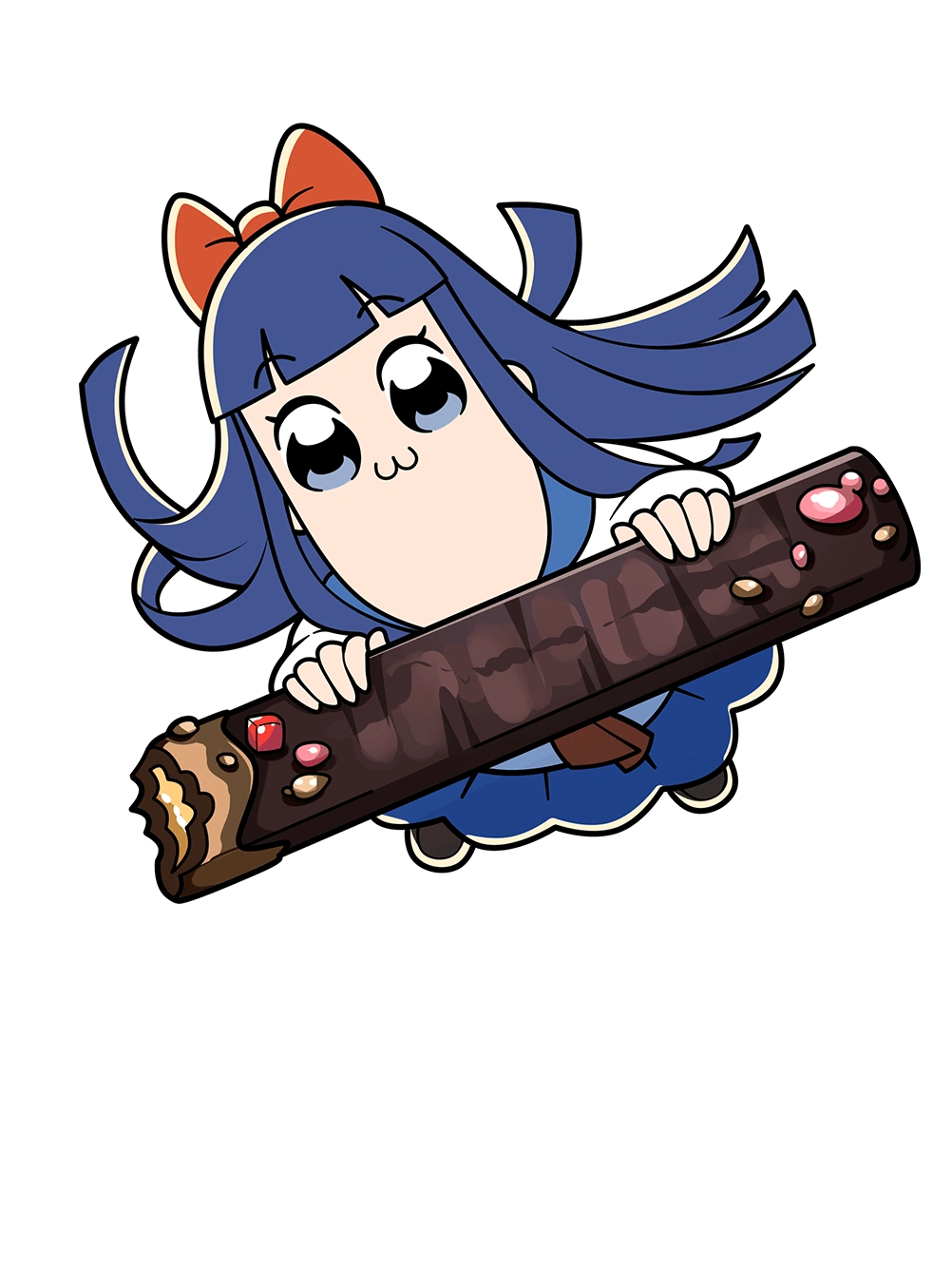 Chocolate Bar (Pipimi)/Gallery | Food Fantasy Wiki | Fandom