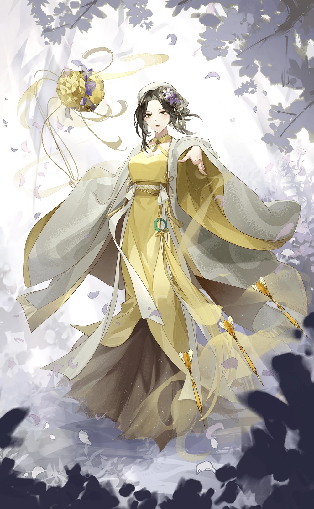 Calamus Wine | Food Fantasy Wiki | Fandom