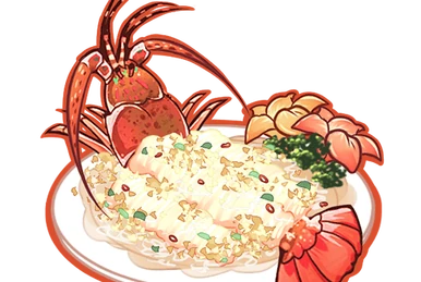 how to make grilled calamari in food fantasy