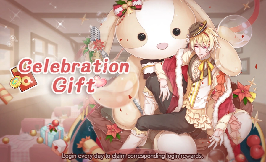 Celebration Gift | Food Fantasy Wiki | Fandom