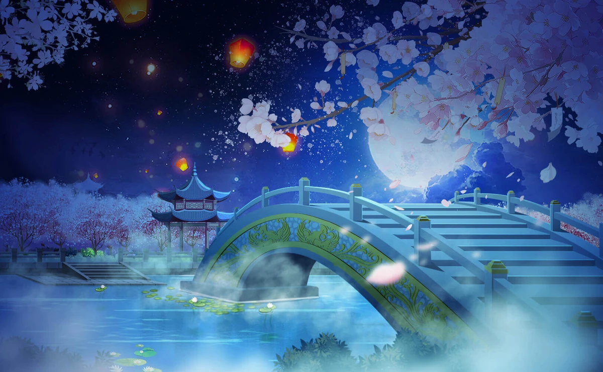 Magpie Dream/Plot 2-6 | Food Fantasy Wiki | Fandom