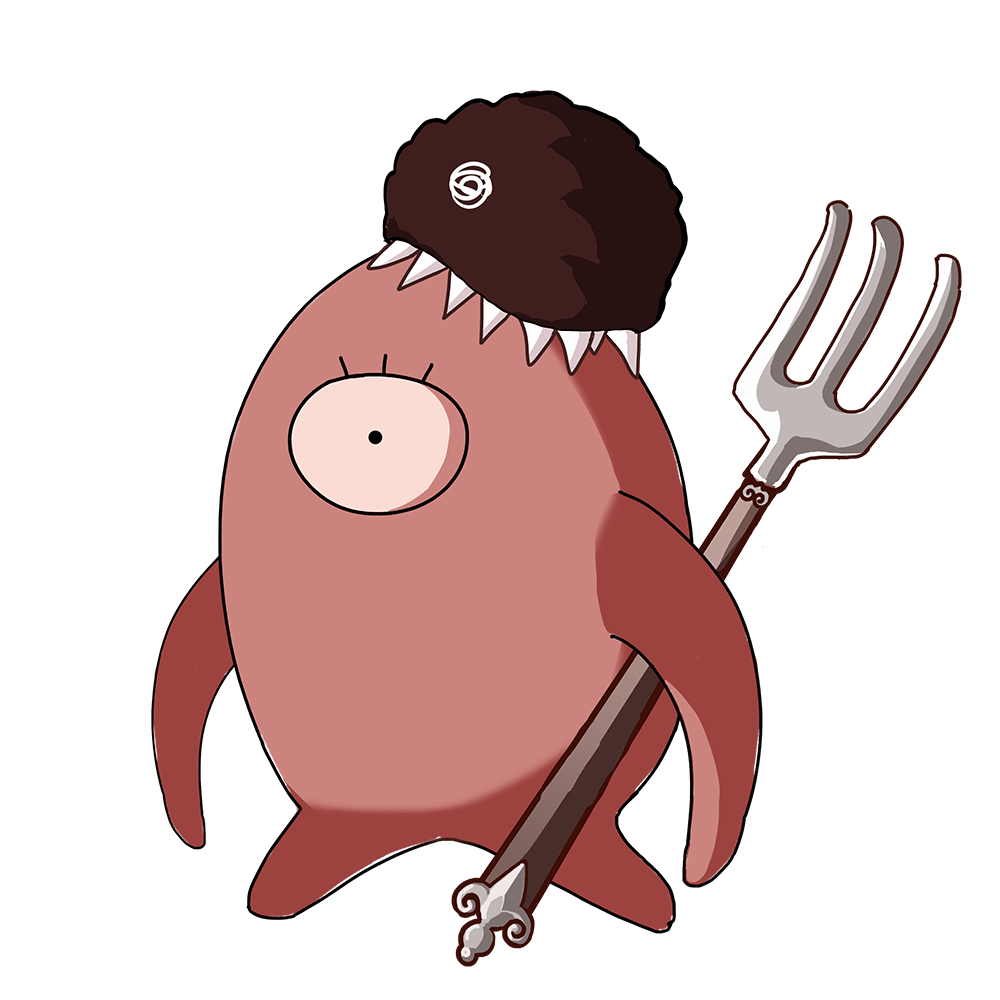 Mad Chef | Food Fantasy Wiki | Fandom