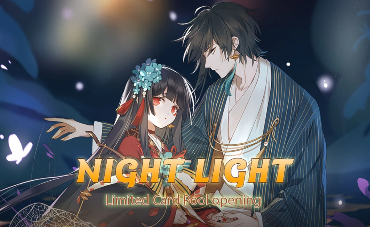 Night Light | Food Fantasy Wiki | Fandom