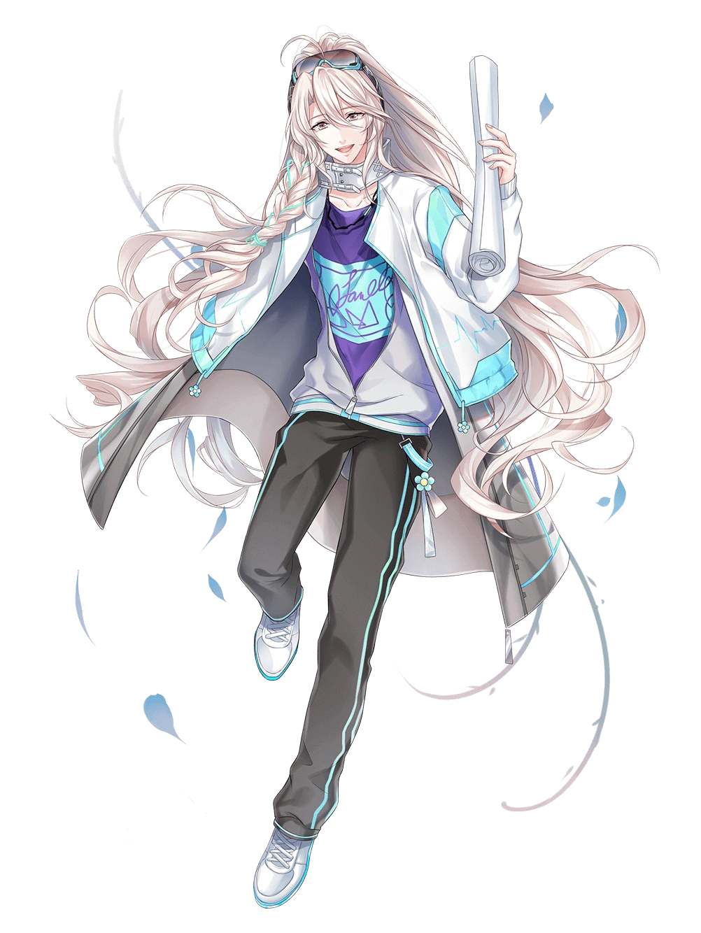 Mashed Potatoes | Food Fantasy Wiki | Fandom