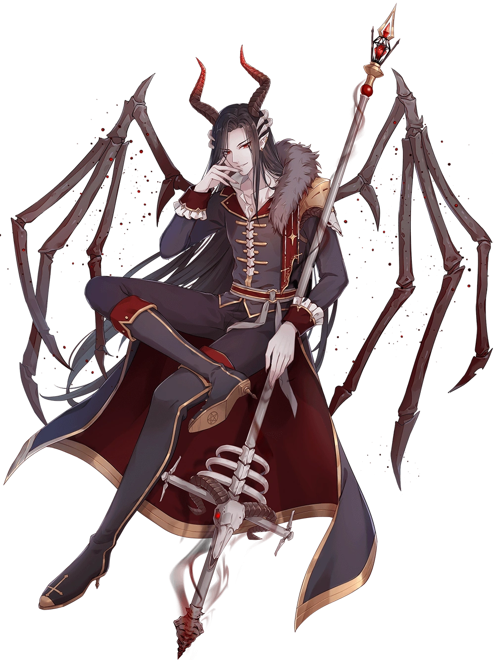 Lamb Chops/Gallery | Food Fantasy Wiki | Fandom