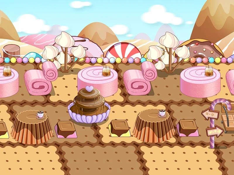 Joy Unfettered | Food Fantasy Wiki | Fandom