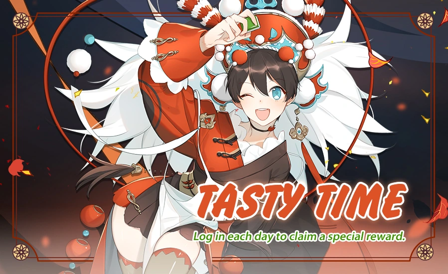Tasty Time | Food Fantasy Wiki | Fandom