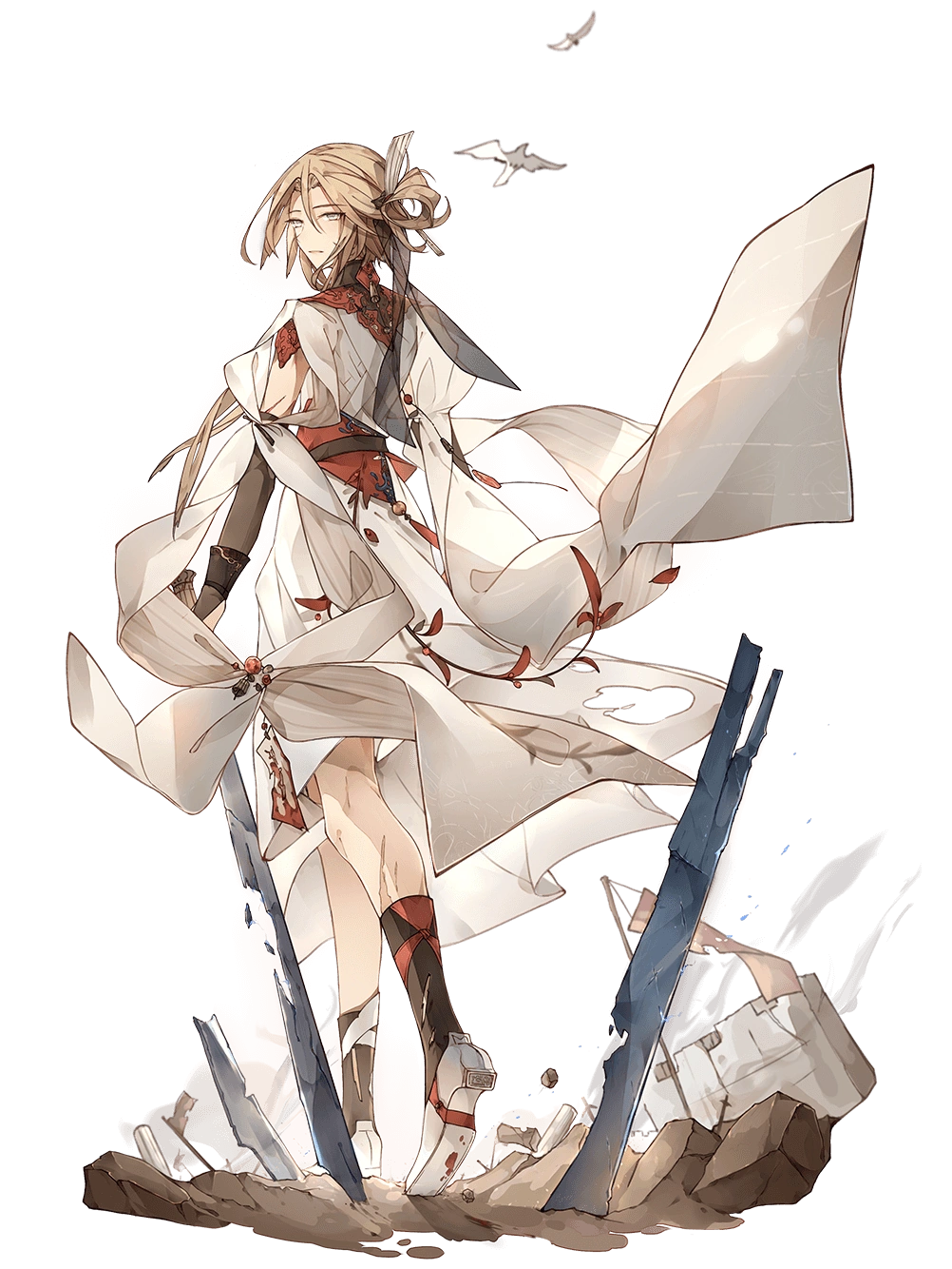 Laba Noodles/Gallery | Food Fantasy Wiki | Fandom